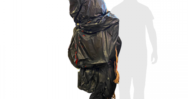 Body Bag - SG Largest Scary Halloween Decoration Rental Platform