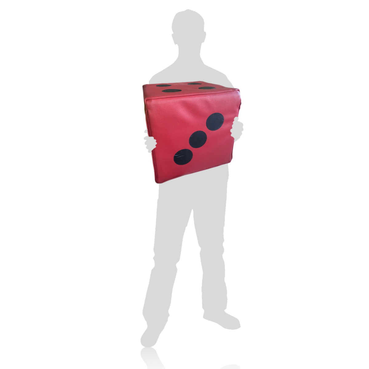 Red Dice - SG's Largest Carnival Decor Rental as Photoshoot Convention ...