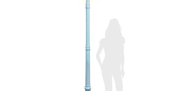 UK Lamp Post - SG's Largest Lamp Post and Lighting for events rental