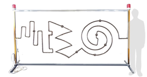 Buzz Wire Game ( Game, Carnival, Party, Interactive, Kids, Children ...