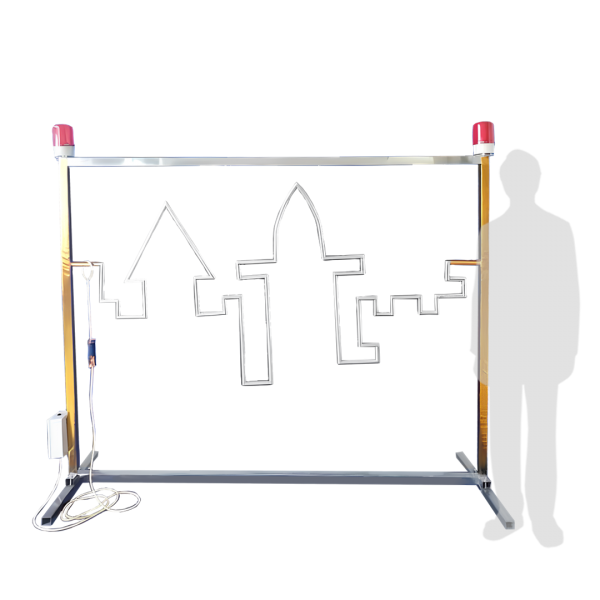 Carnival Booth Games ( Fun Fair / DnD / Dinner and Dance Corporate ...