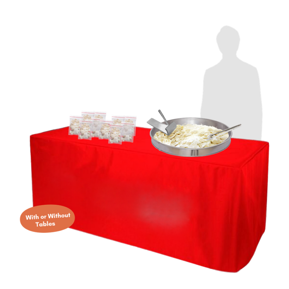 Ding Ding Candy Station ( Carnival / Fun Fair / Booth / Kiosk / Cart ...