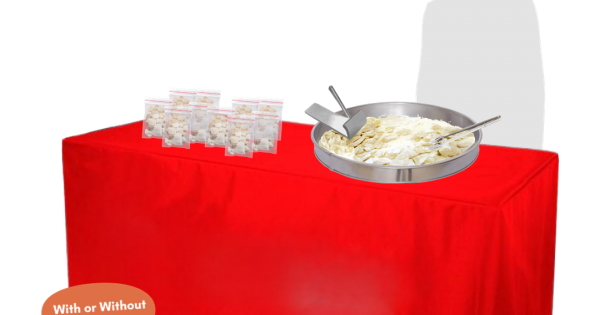 Ding Ding Candy Station ( Carnival / Fun Fair / Booth / Kiosk / Cart ...