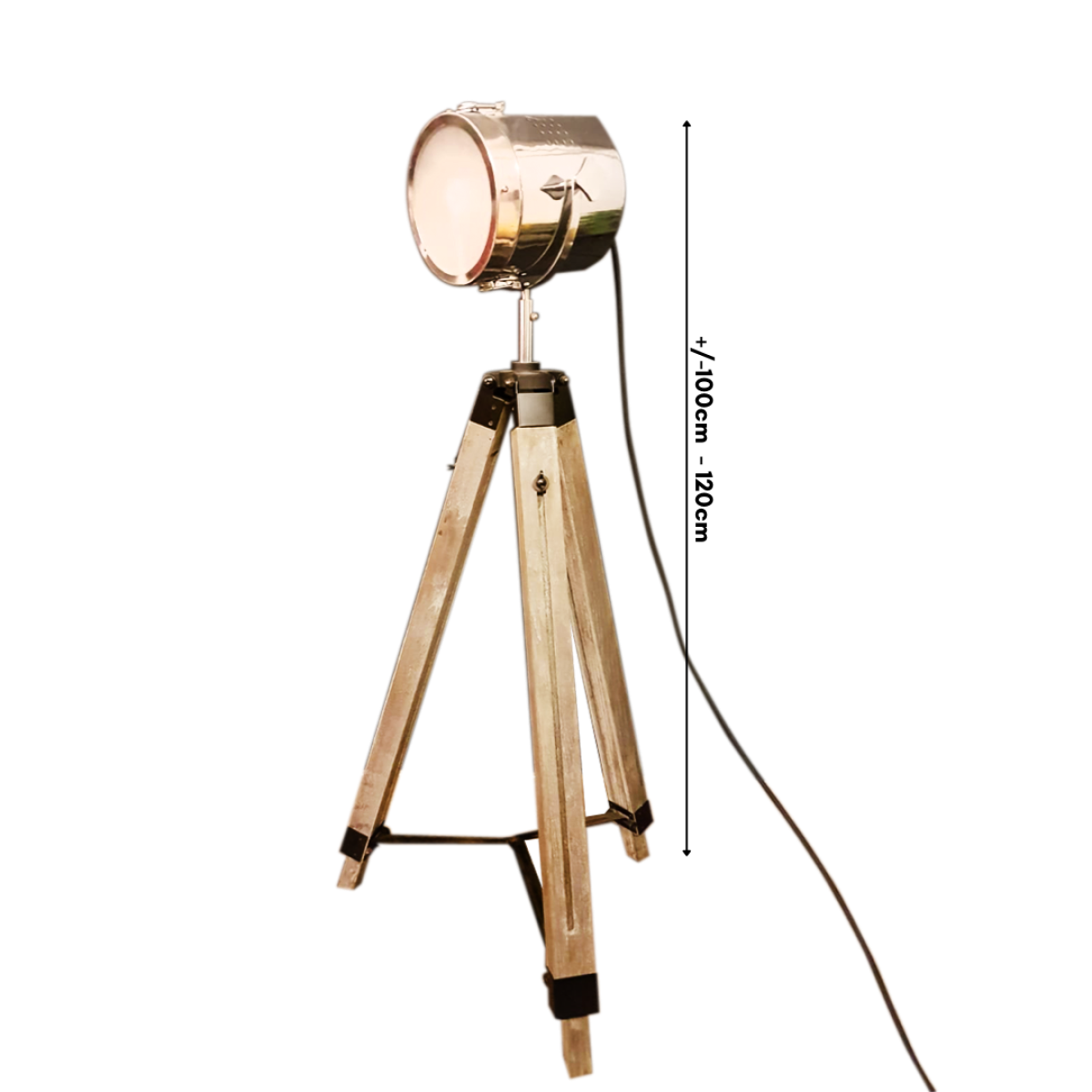Directors Lamp - SG's Largest Hollywood Props and Movie Film Decor ...