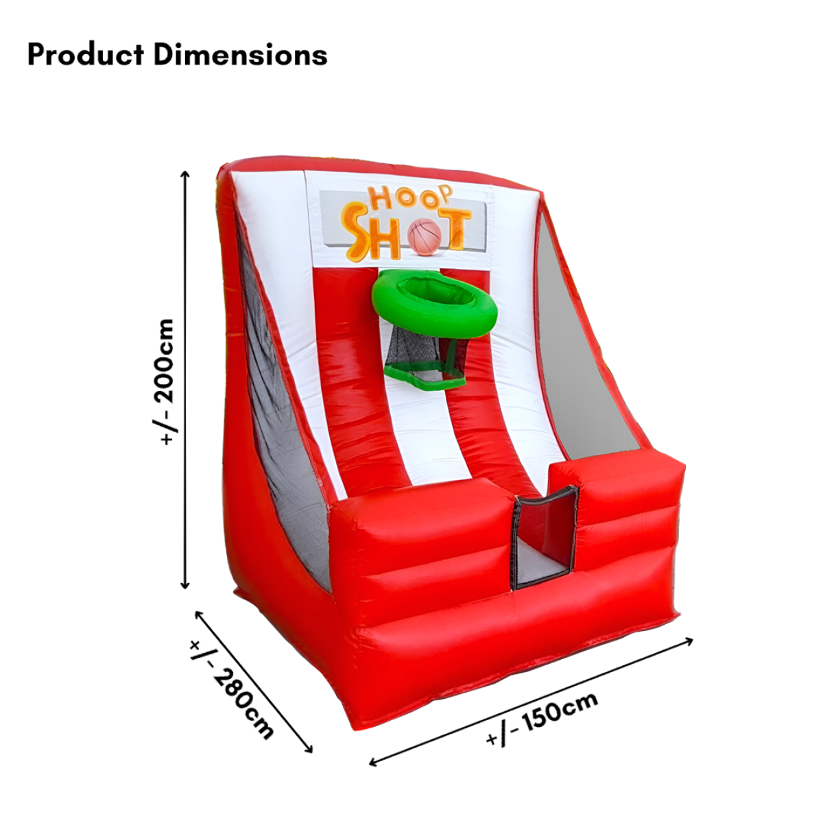 Inflatable Carnival Games ( Game, Sports, Kids, Children, Challenge ...