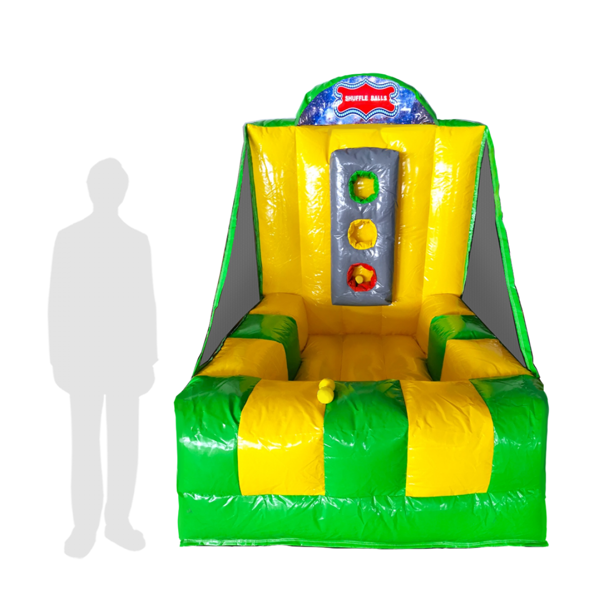Inflatable Carnival Games ( Game, Sports, Kids, Children, Challenge ...