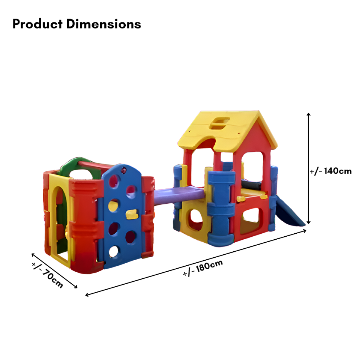 Kids Playground Set ( Carnival, Kids, Children, Fun Fair, Playground ...