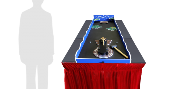 Leaping Lizards Game ( Carnival, Dnd, Dinner and Dance, Corporate Games ...