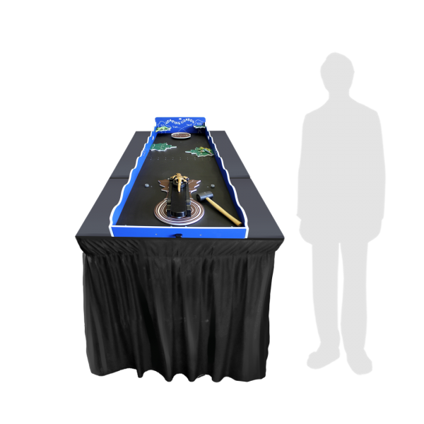 Leaping Lizards Game ( Carnival, Dnd, Dinner and Dance, Corporate Games ...