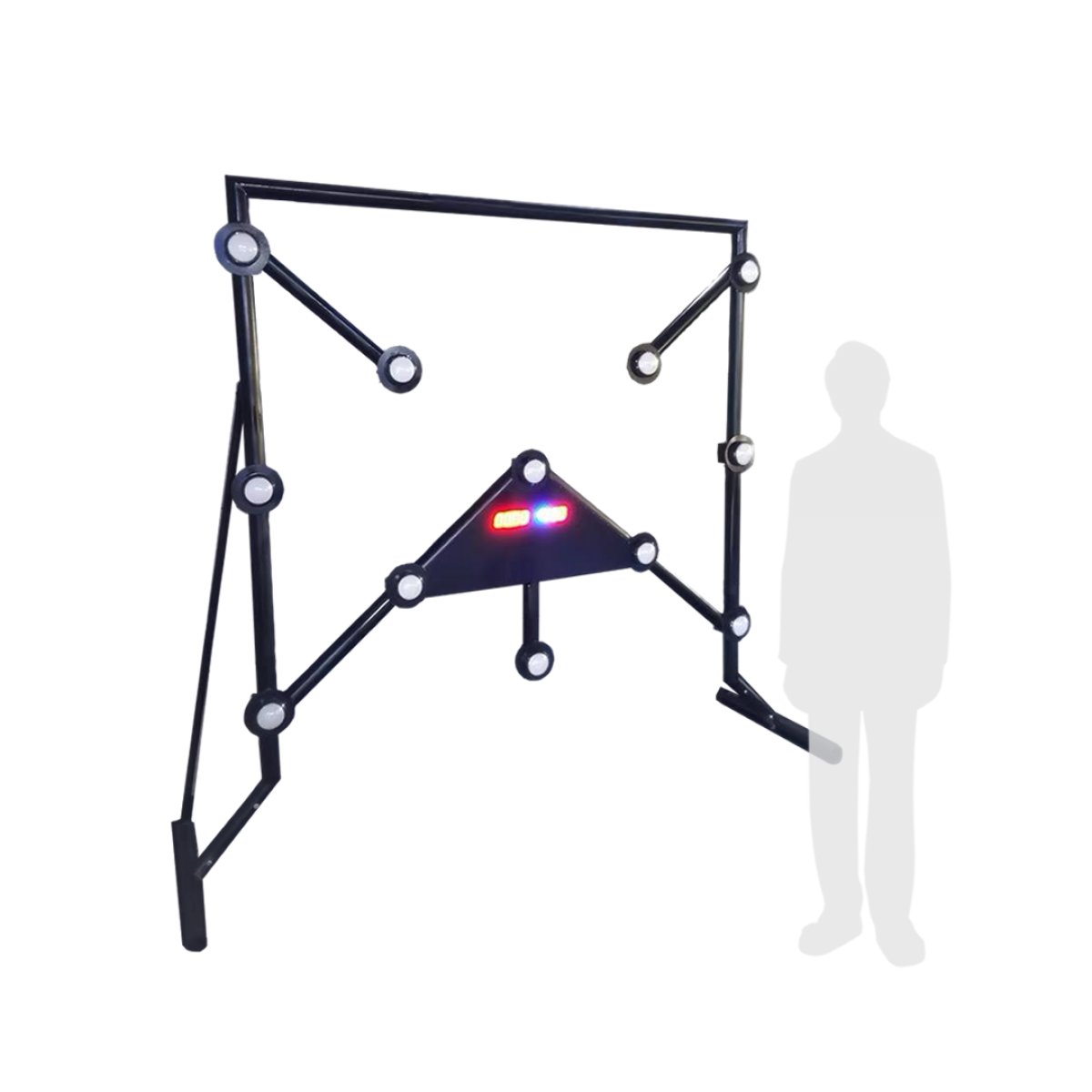 Light Catcher Game ( Game / Teens / Kids / Sports ) - SG's Fastest ...