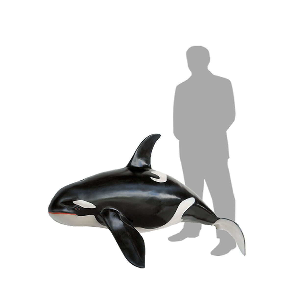 Orca - SG's Largest Nautical Theme Decor and Props Rental Platform