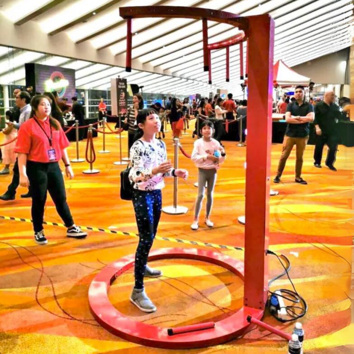 Quick Reaction Fast Hand Eye Coordination Stick Catching Game - SG's ...