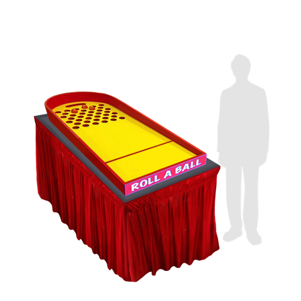 Roll A Ball Game Station ( Game, Children, Interactive, Challenge ...