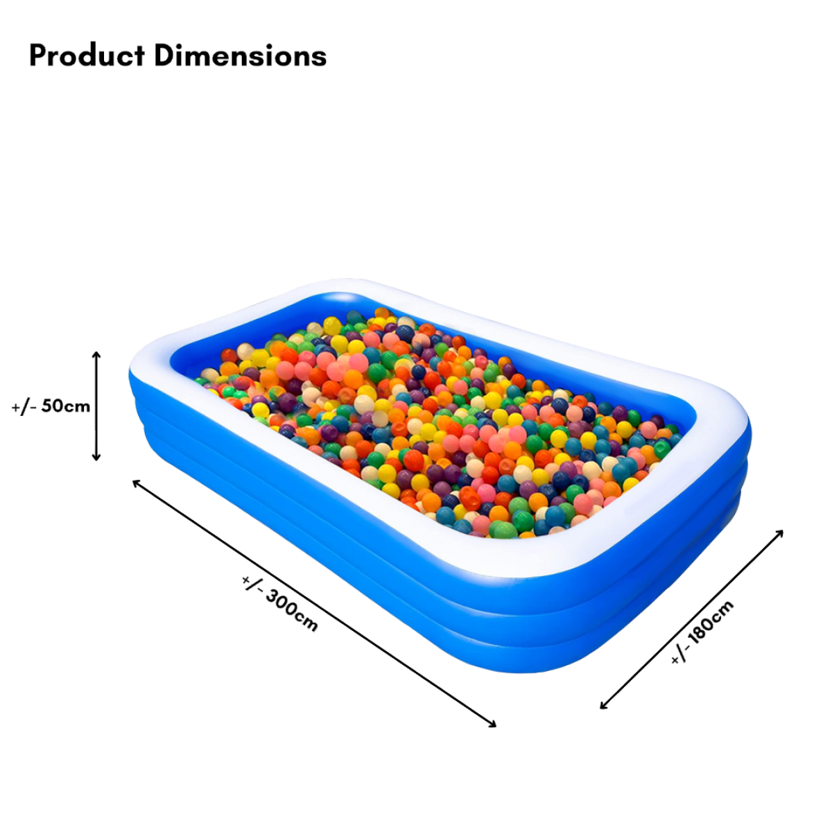 Small Ball Pit ( Carnival, Kids, Children, Fun Fair, Playground ...