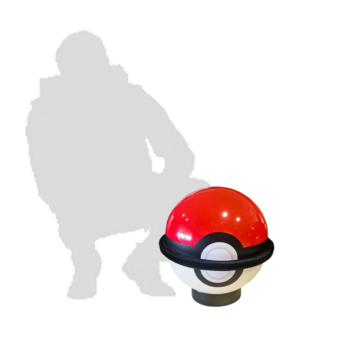 Small Poke Balls - SG's Largest Pokemon Props and Poke Ball Replica ...