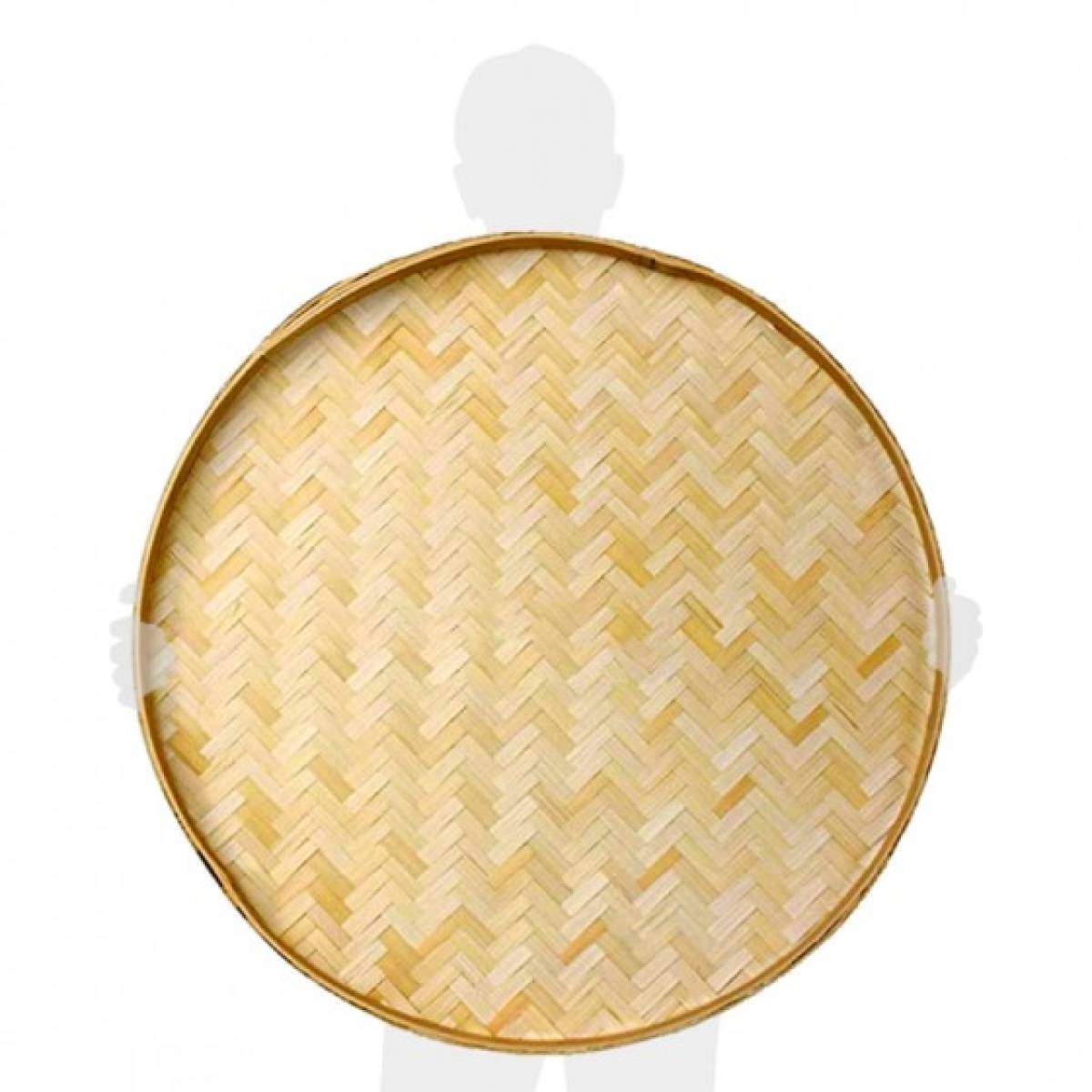 Bamboo Sieve - SG's Larget Market Decor and Props Rental Platform