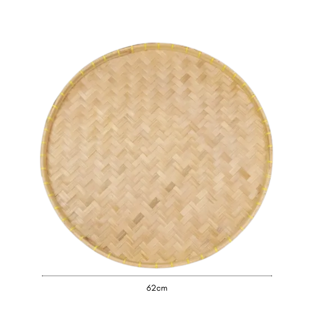 Bamboo Sieve - SG's Larget Market Decor and Props Rental Platform
