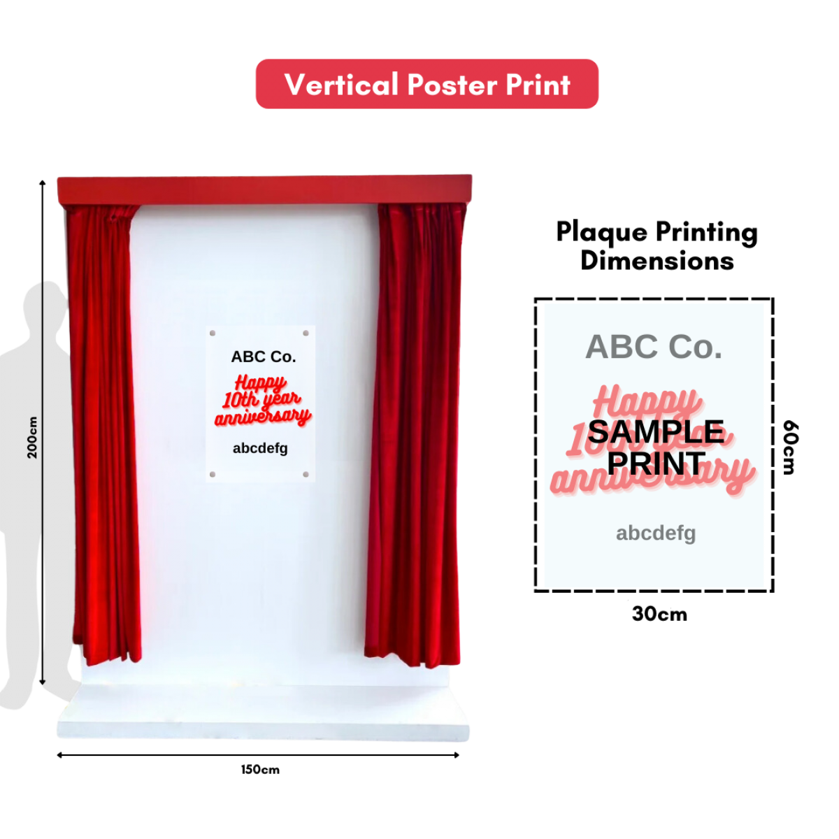 Curtain Reveal Stage - SG's Largest Opening Ceremony Stages and ...