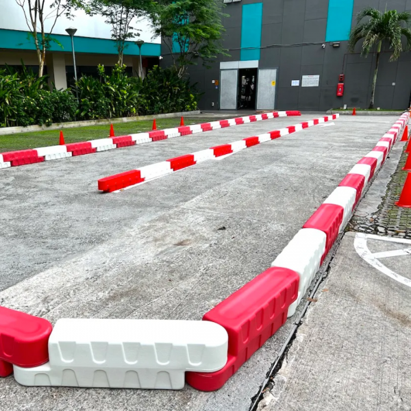 Formula 1/Racing Theme Props and Decor Rental