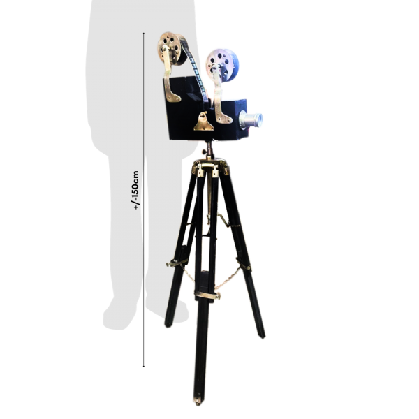 Whimsical 6 Direction Signpost - SG Customise Directory Signage Rental