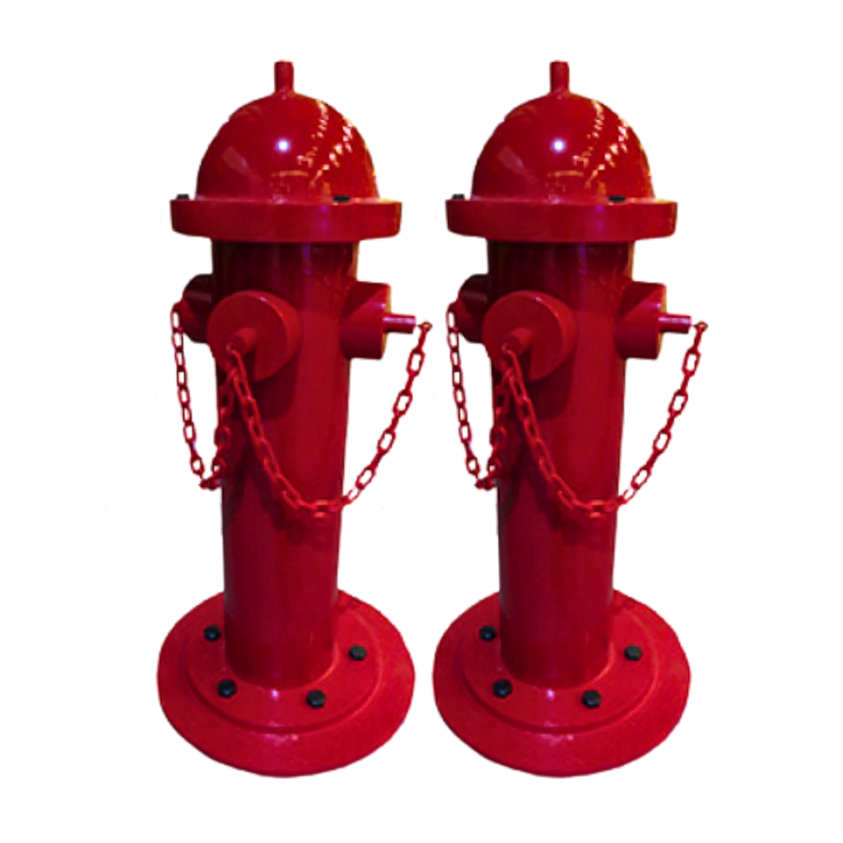 Fire Hydrants - SG's Largest Street Props as Visual Merchandising Props ...