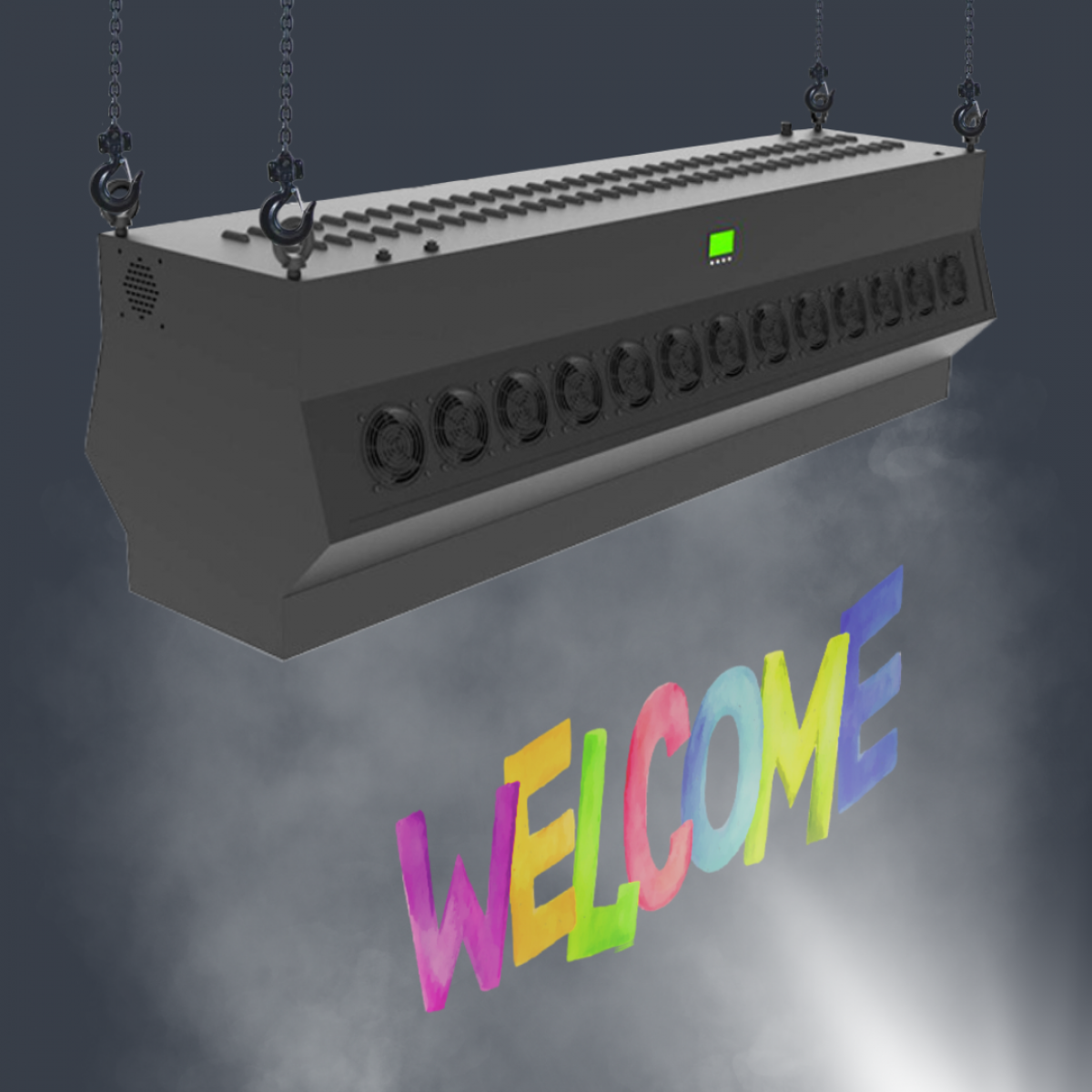 Fog Curtain Machine - SG's Largest Fog Dispenser and Fog Generators ...