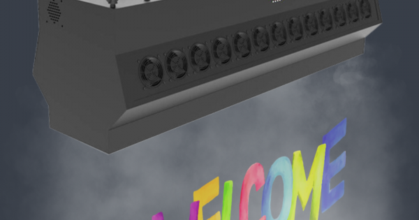 Fog Curtain Machine - SG's Largest Fog Dispenser and Fog Generators ...