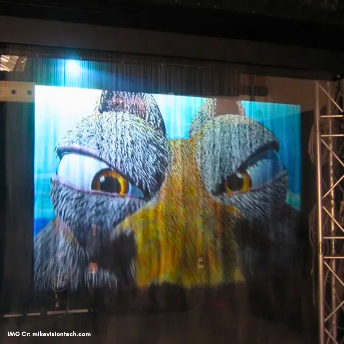 Fog Curtain Machine - SG's Largest Fog Dispenser and Fog Generators ...