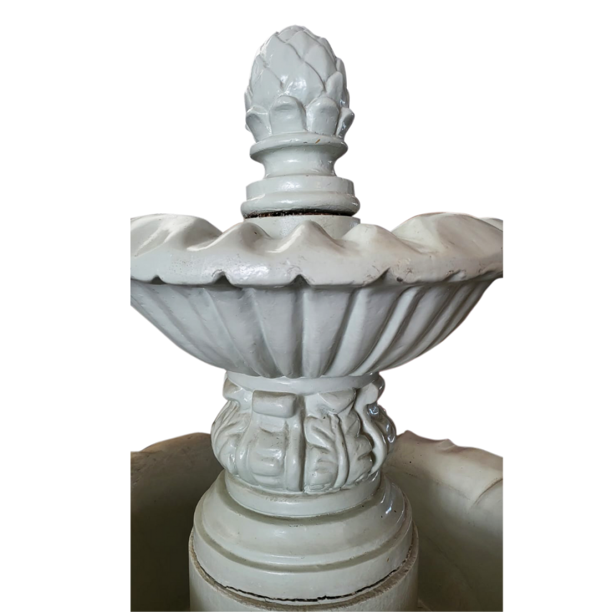 Garden Fountain - Rent wishing well and Garden Well in SG