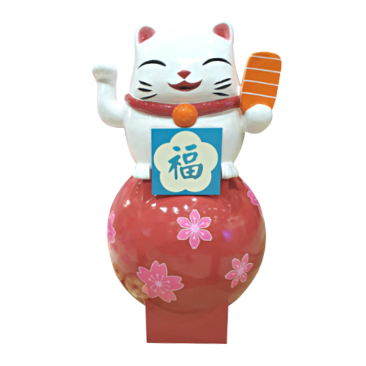 ortune Cat - SG's Largest CNY and Mid Autumn Festival Decor Rental Platform