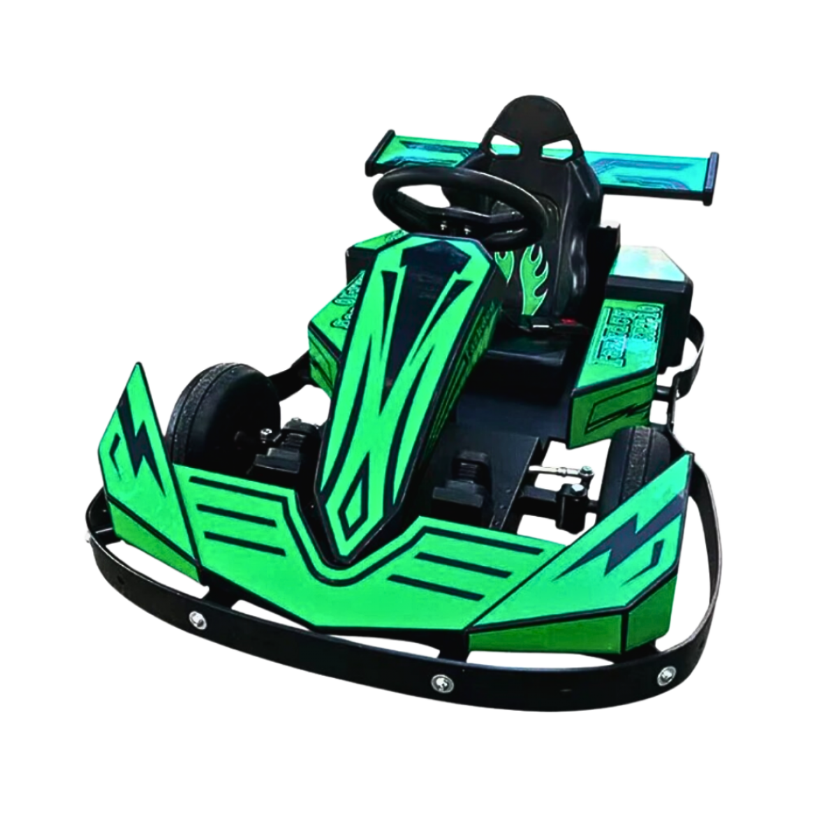 Battery Operated Go Kart - SG's Largest Go Kart and Go Kart Track ...