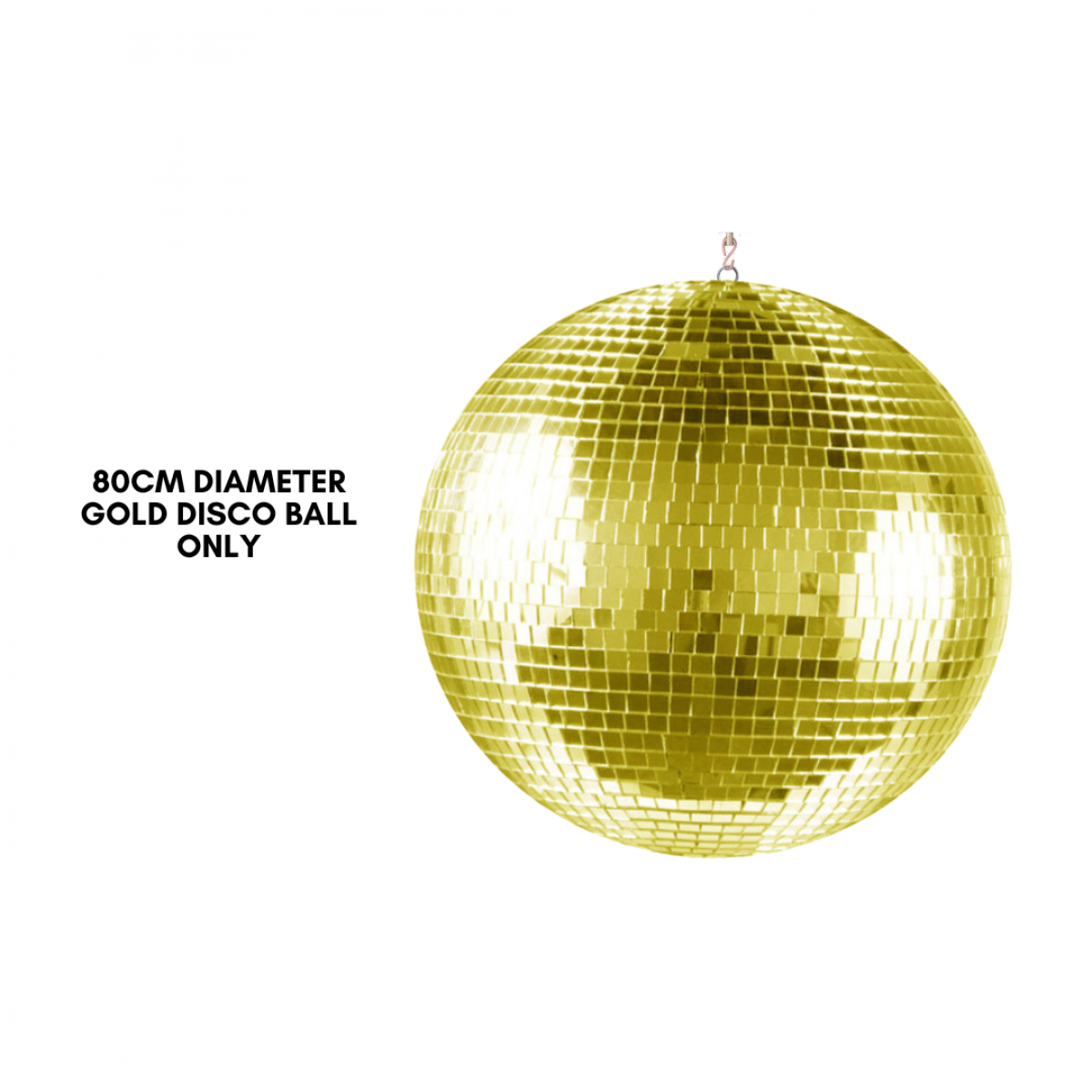 Disco Balls - SG's Largest Mirror Ball and Disco Prop Rental Platform