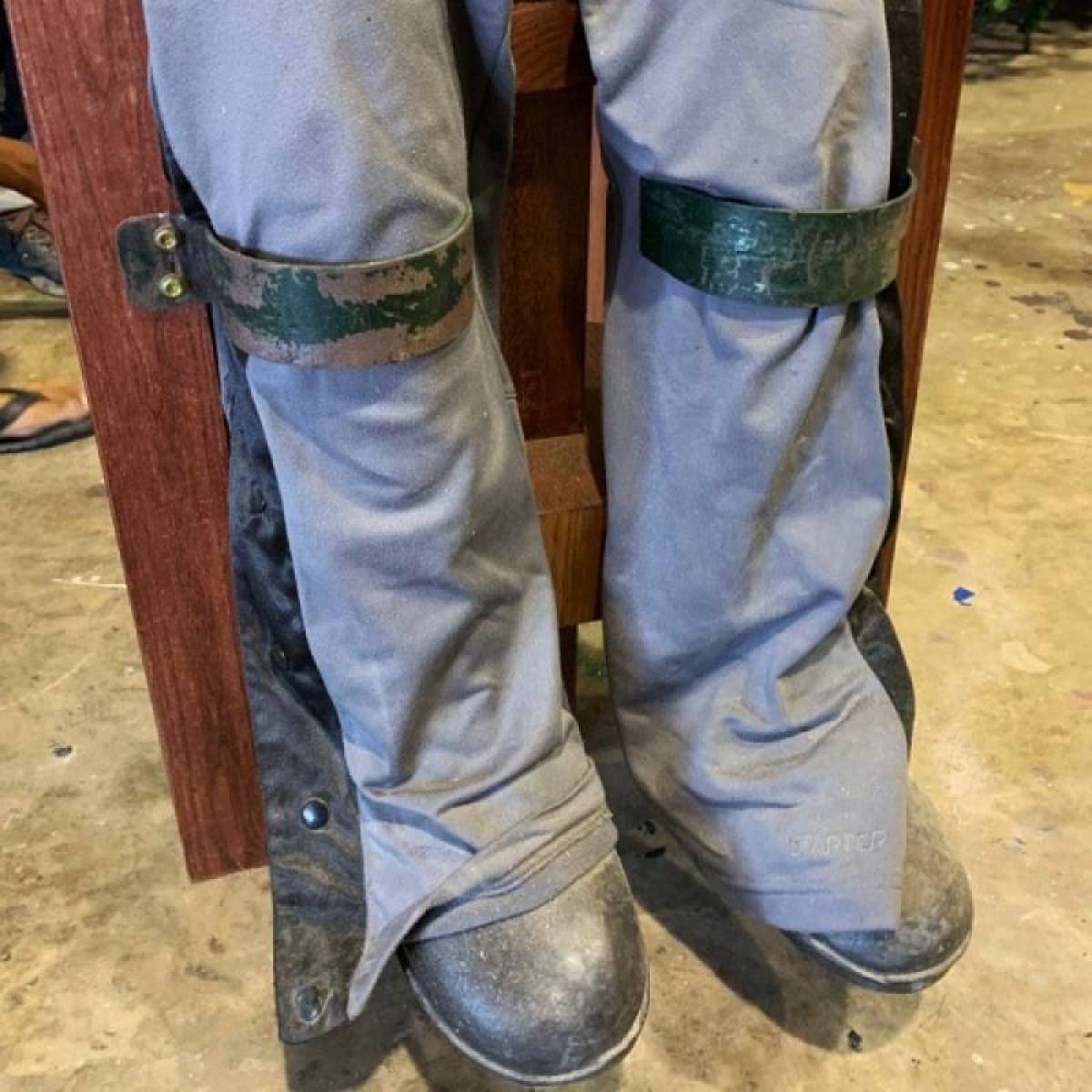 SG Largest Scary Halloween Decor Rental Platform - Animated Death Row ...