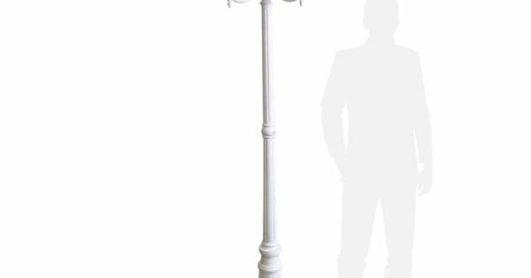 American Lamp Post - SG's Largest Lighting for Events Rental