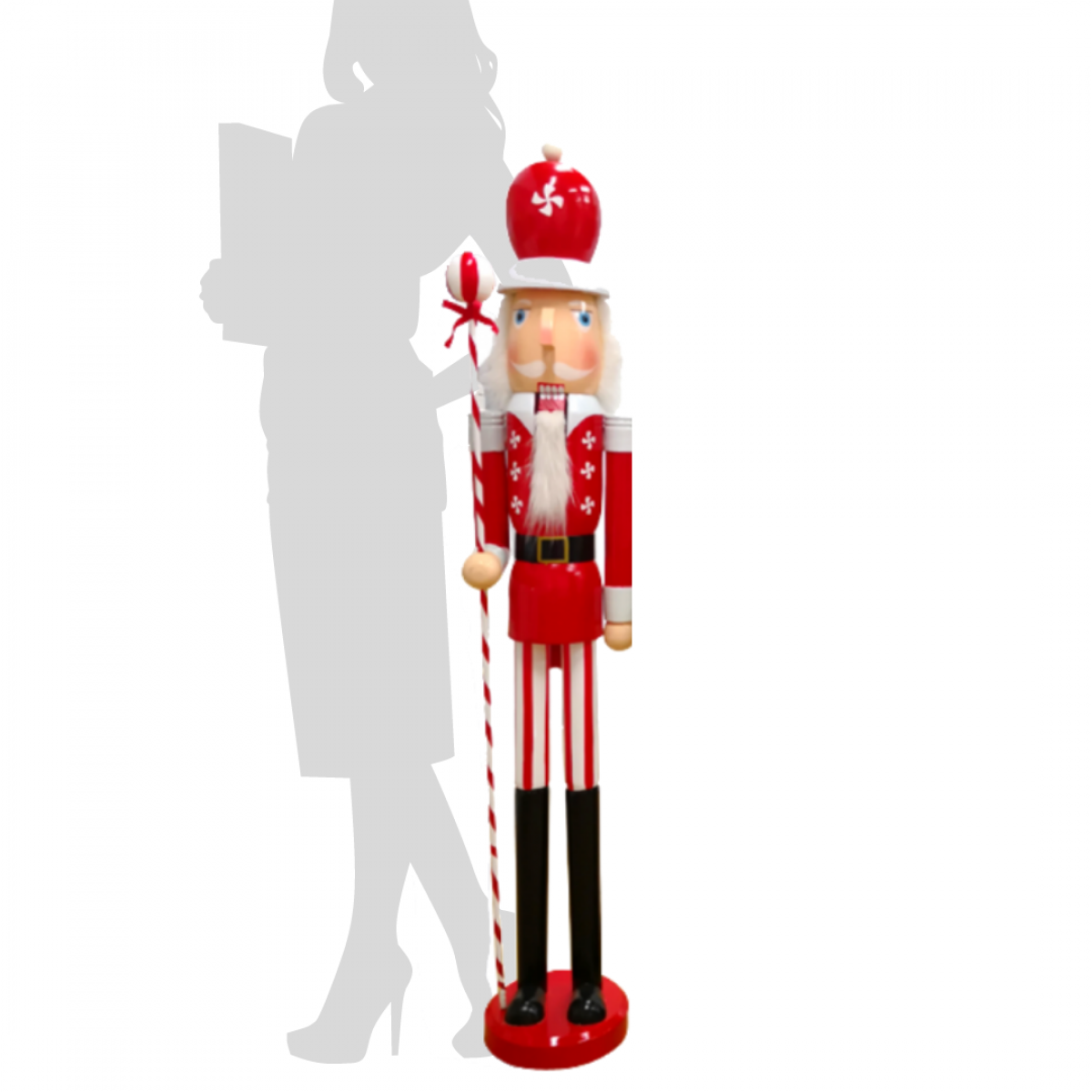 Nutcracker Parade Commander - SG Largest Christmas Event Decoration ...
