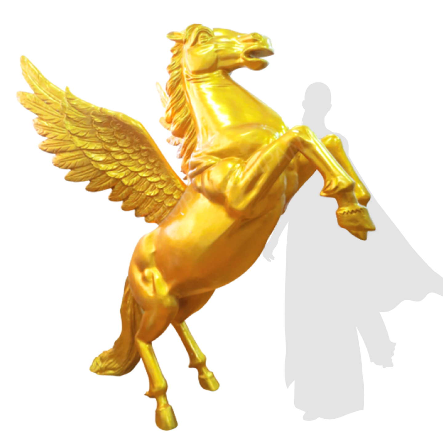 Pegasus - SG's Largest Mythical Decor Rental as Ballroom Decor ...