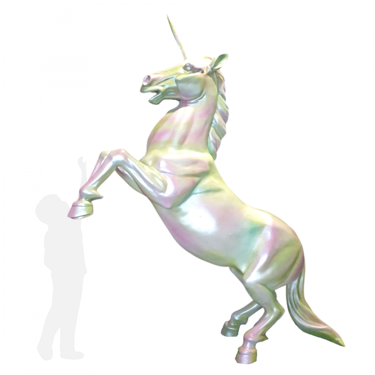 Rising Unicorn - SG's Largest Magical Wonderland Decor Rental Platform