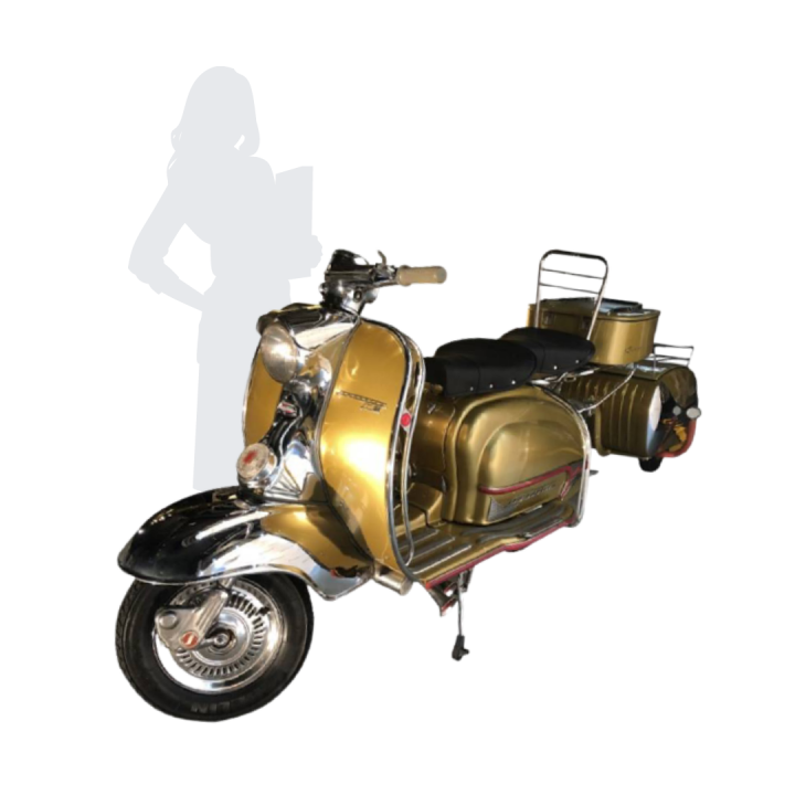 SG Largest F1 Props Rental Platform - Temporary Traffic Light