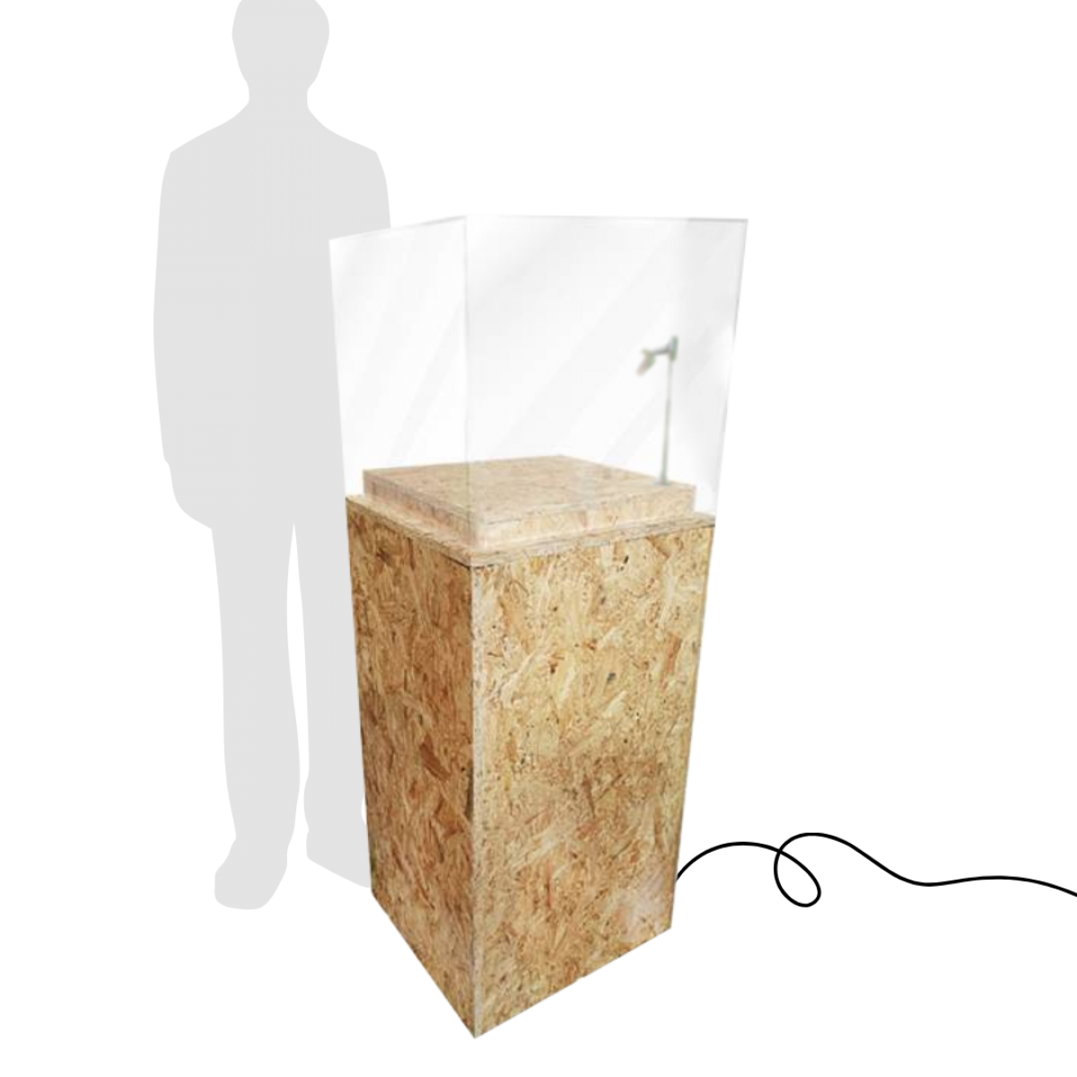 Wood Chip Showcase - SG's Largest product displays and product showcase ...