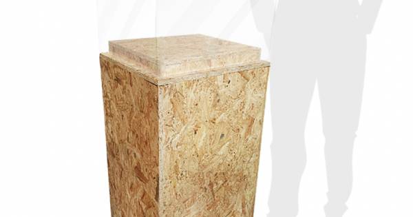 Wood Chip Showcase - SG's Largest product displays and product showcase ...